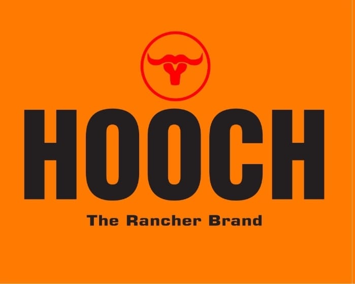 Hooch Boots The Rancher Brand