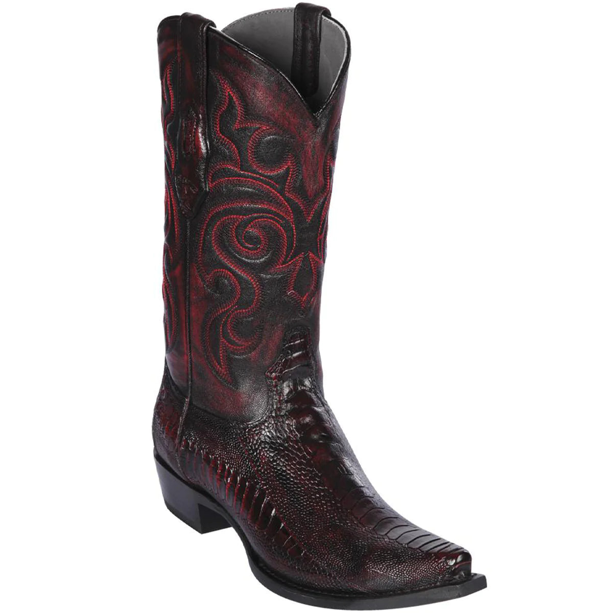 Snip Toe Boots: Timeless Western Elegance Shop Now