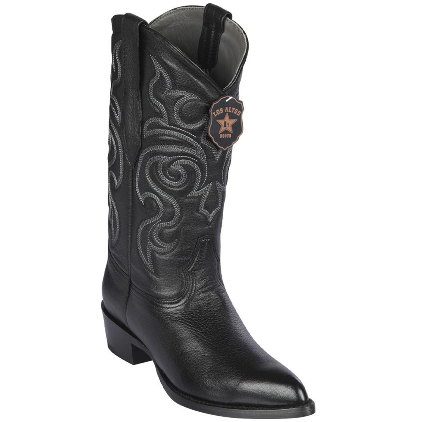Botas Puntal | Vaquero Boots