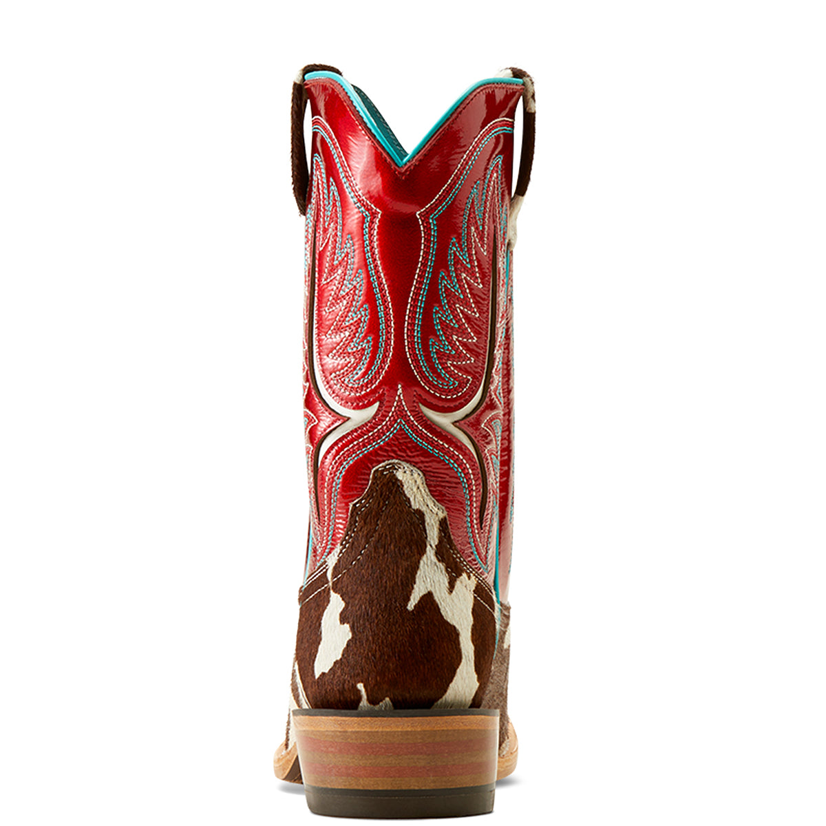 Ariat Women's Cowhide Boots Futurity Colt