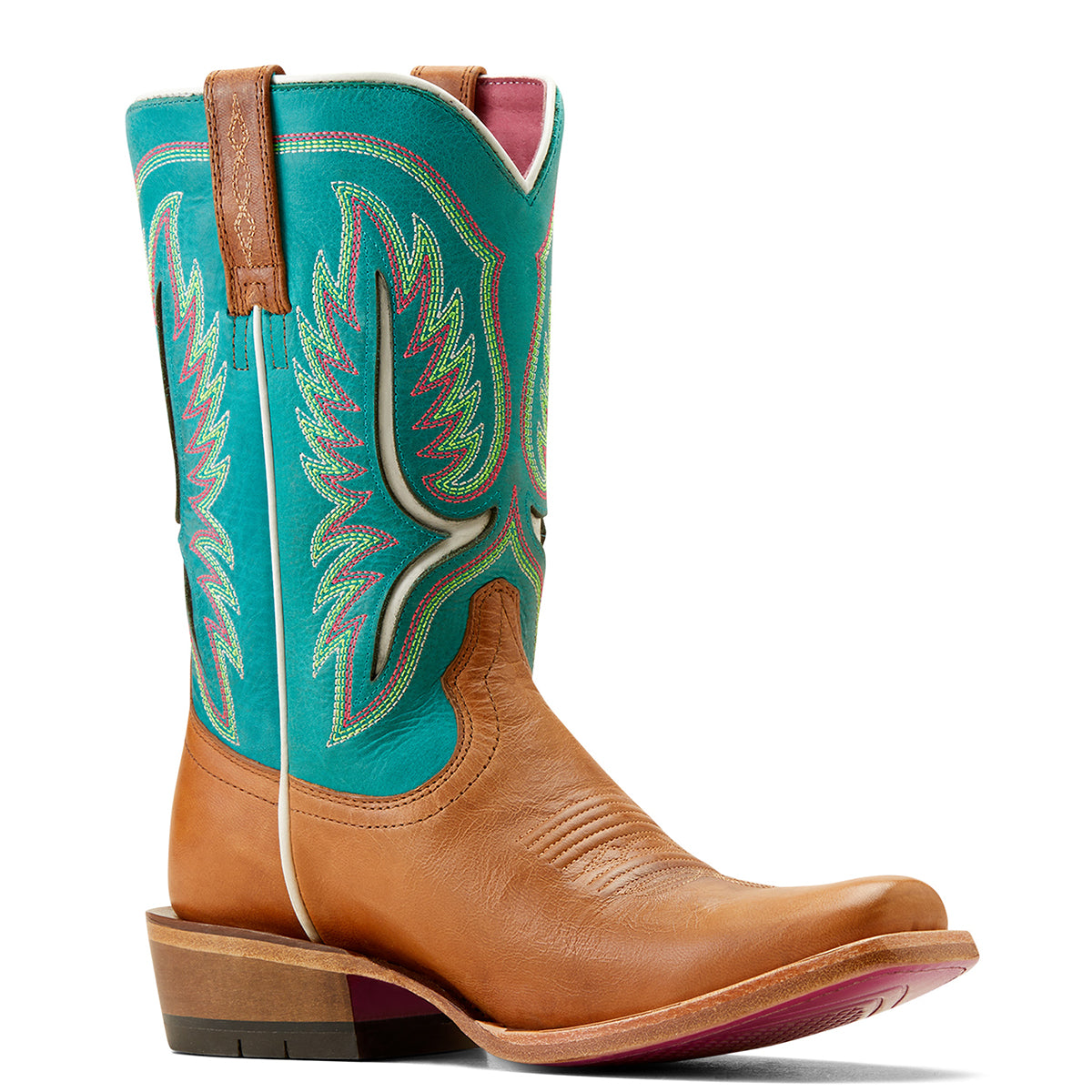 Ariat Bota De Mujer Futurity Colt