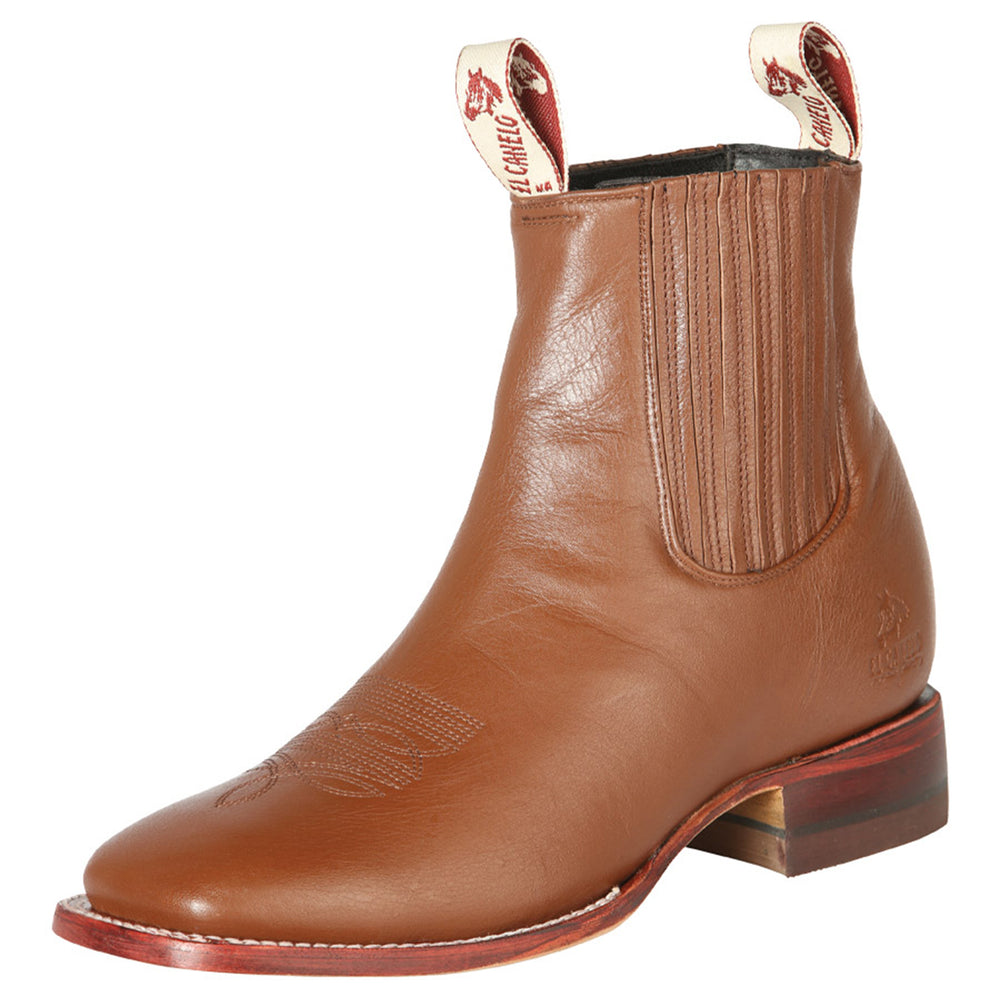 El Canelo Boots