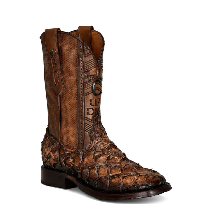Pirarucu Boots | Handcrafted Cowboy Boots | Shop Styles