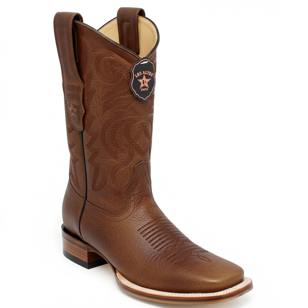 Bottes de Cowboy | Vaquero Boots