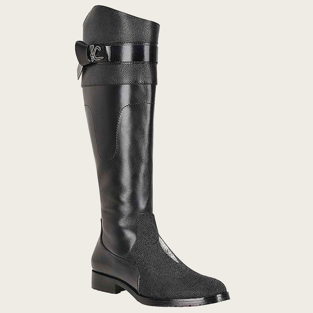 Women's Stingray Boots | Cuadra Boots