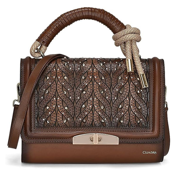 Luxury Cuadra Handbags & Purses | Premium Leather & Exquisite Designs