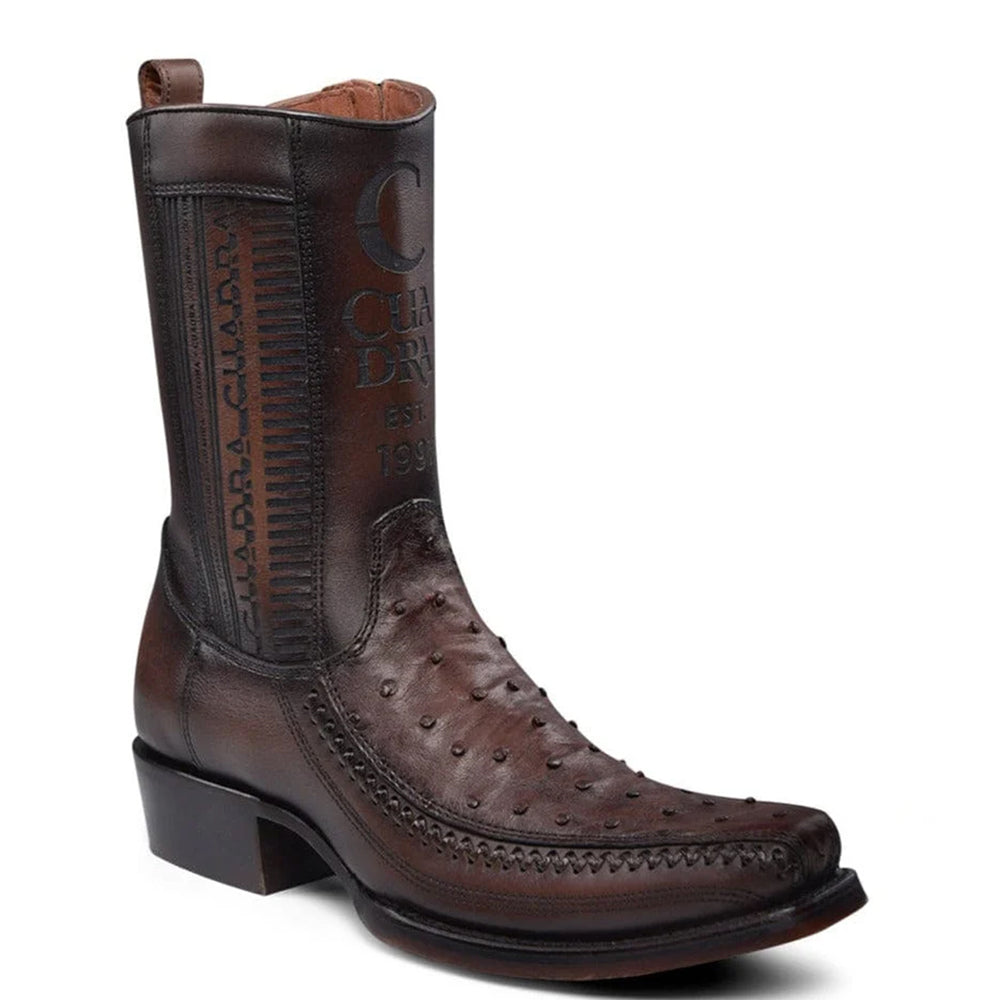 Cuadra Boots: Luxury Western Boots