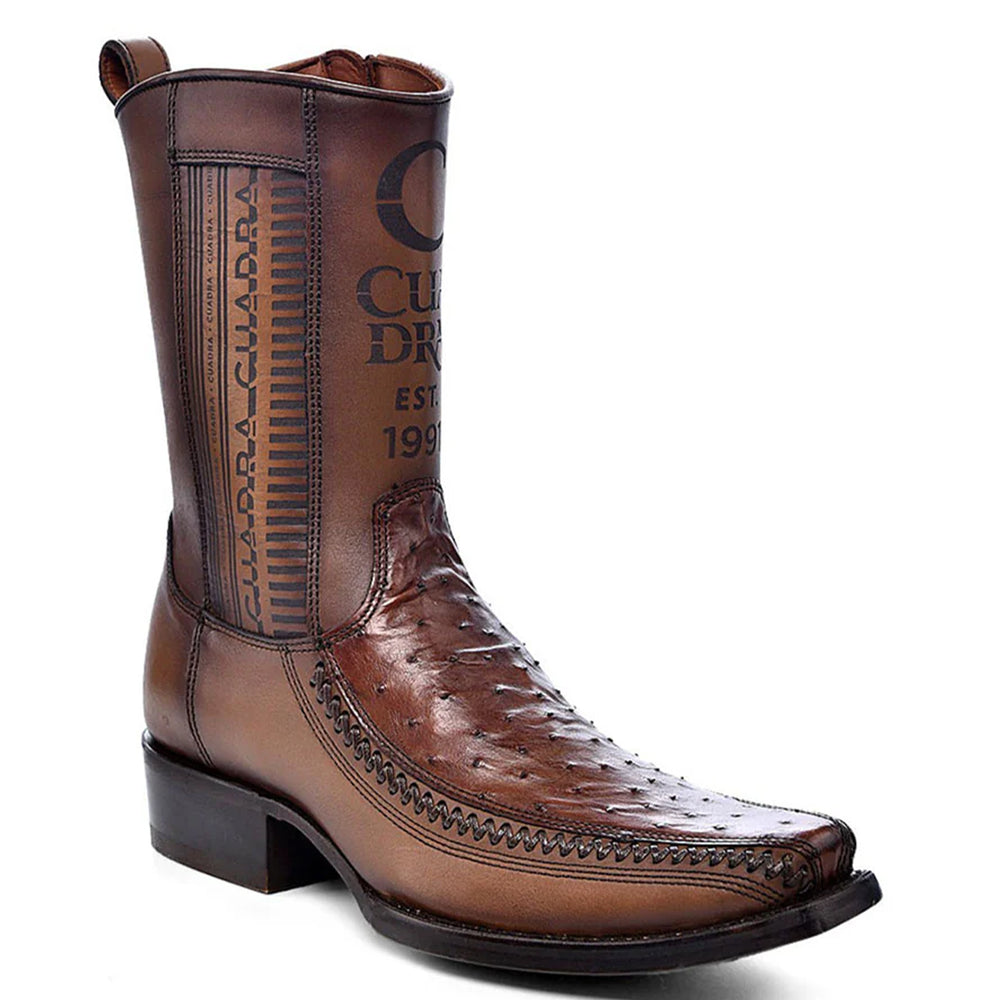 Cuadra Boots: Luxury Western Boots