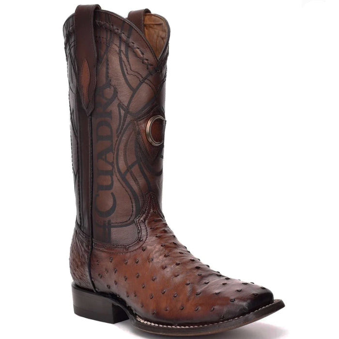 Cuadra Boots & Western Wear