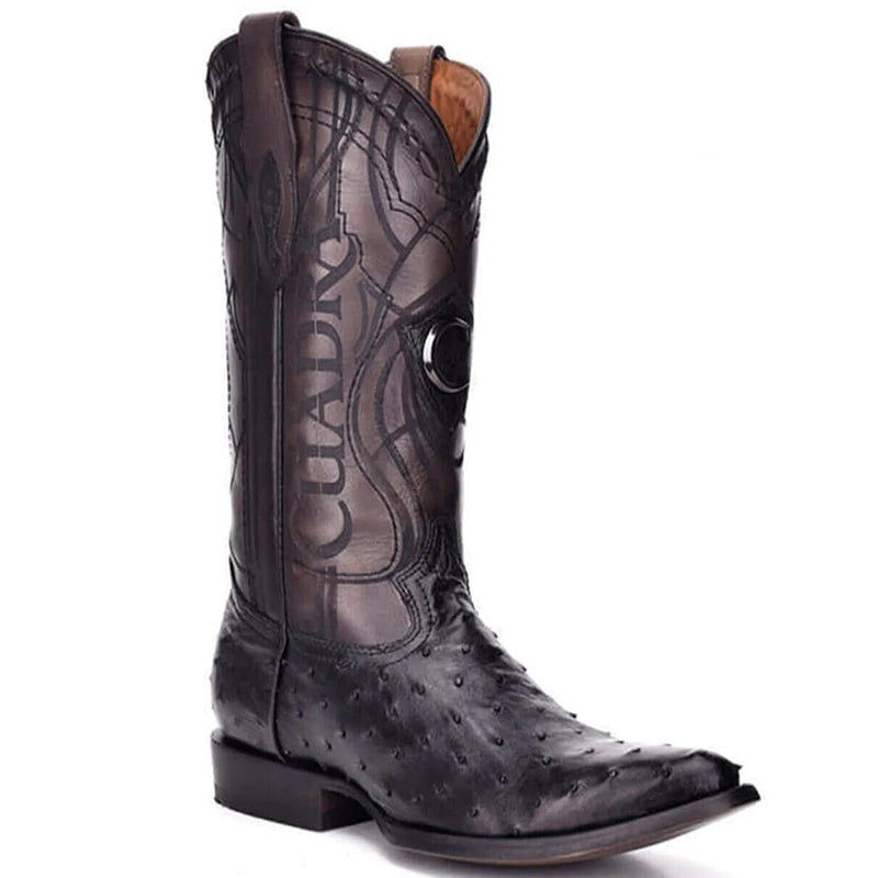 Cuadra Boots: Timeless Luxury in Every Step