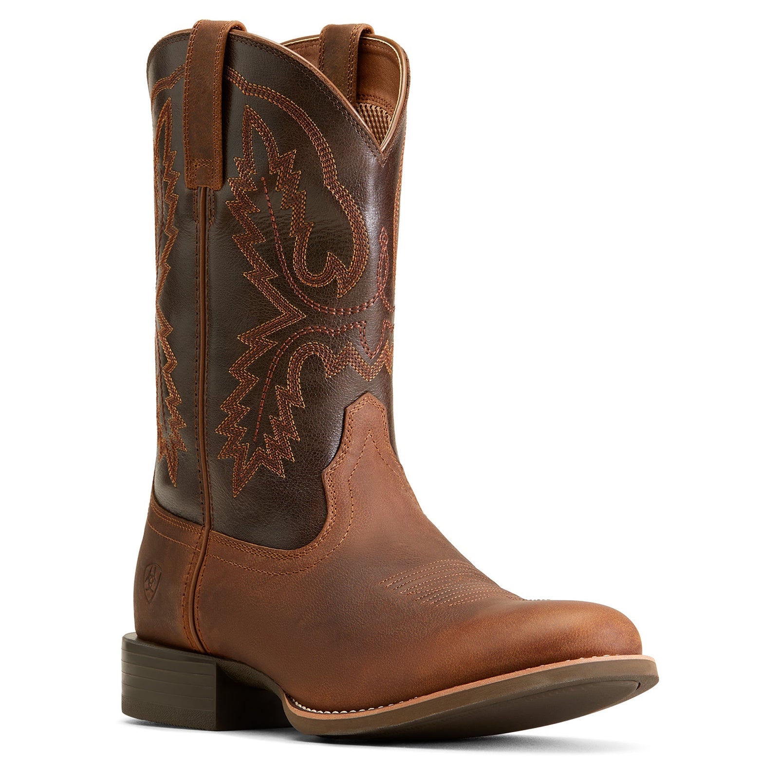 Western Boots for Men & Women | Vaquero Boots