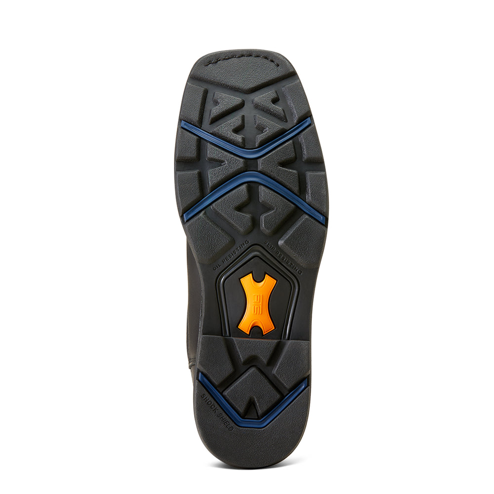 Ariat Work Boot Steal Toe Sierra Shock Shield