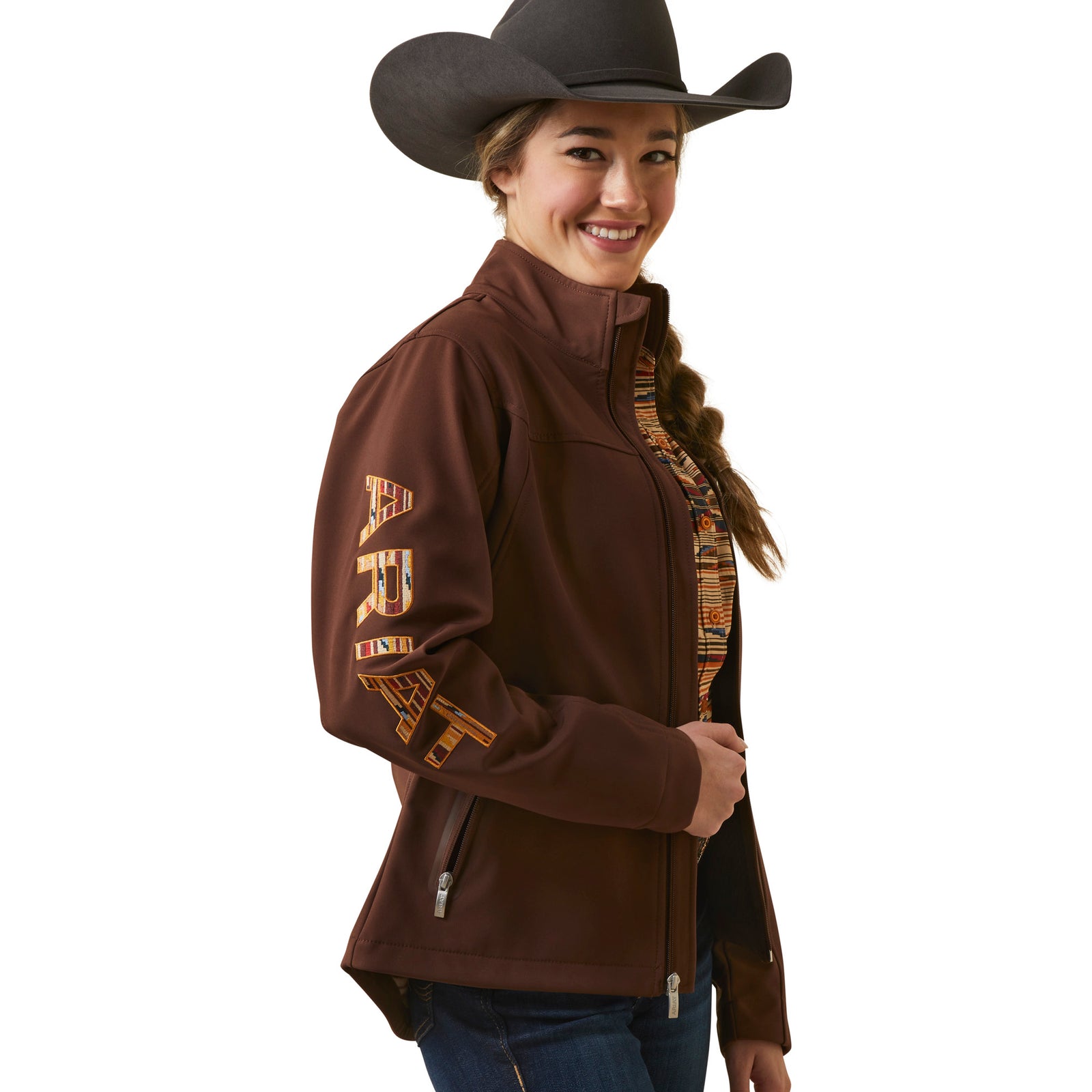 Women's Western Jackets