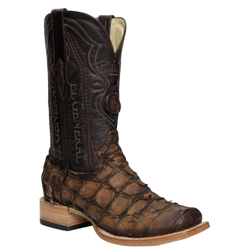 Pirarucu Boots | Handcrafted Cowboy Boots | Shop Styles