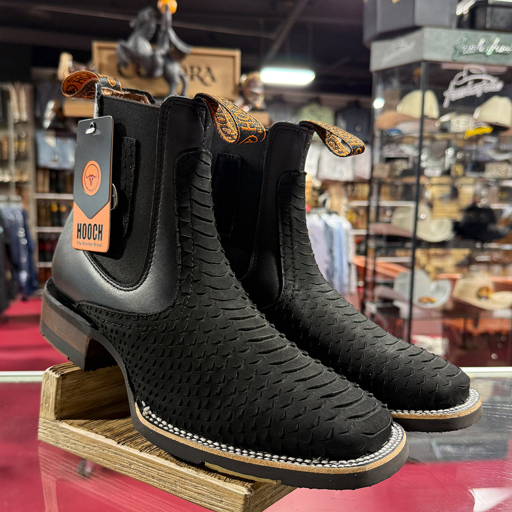 Bottes de Cowboy | Vaquero Boots