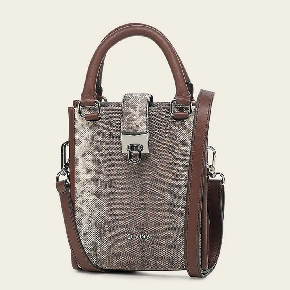 Luxury Cuadra Handbags & Purses | Premium Leather & Exquisite Designs