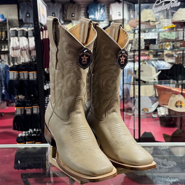 Los Altos Pomex Botas Vaqueras