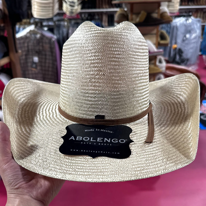 Cowboy Hats: Straw & Felt Western Hats – Page 2