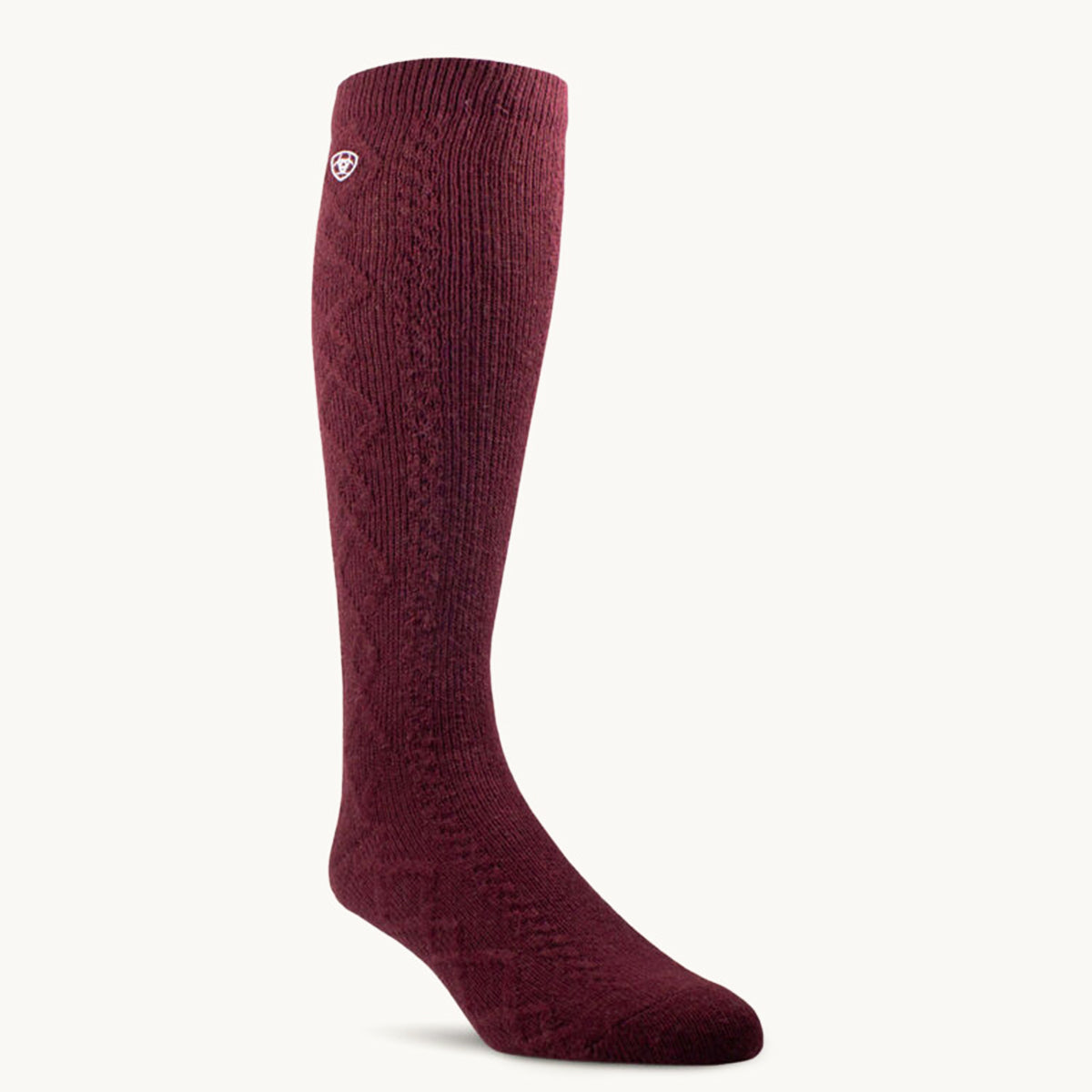 Women's Ariat Socks Countryside Tall