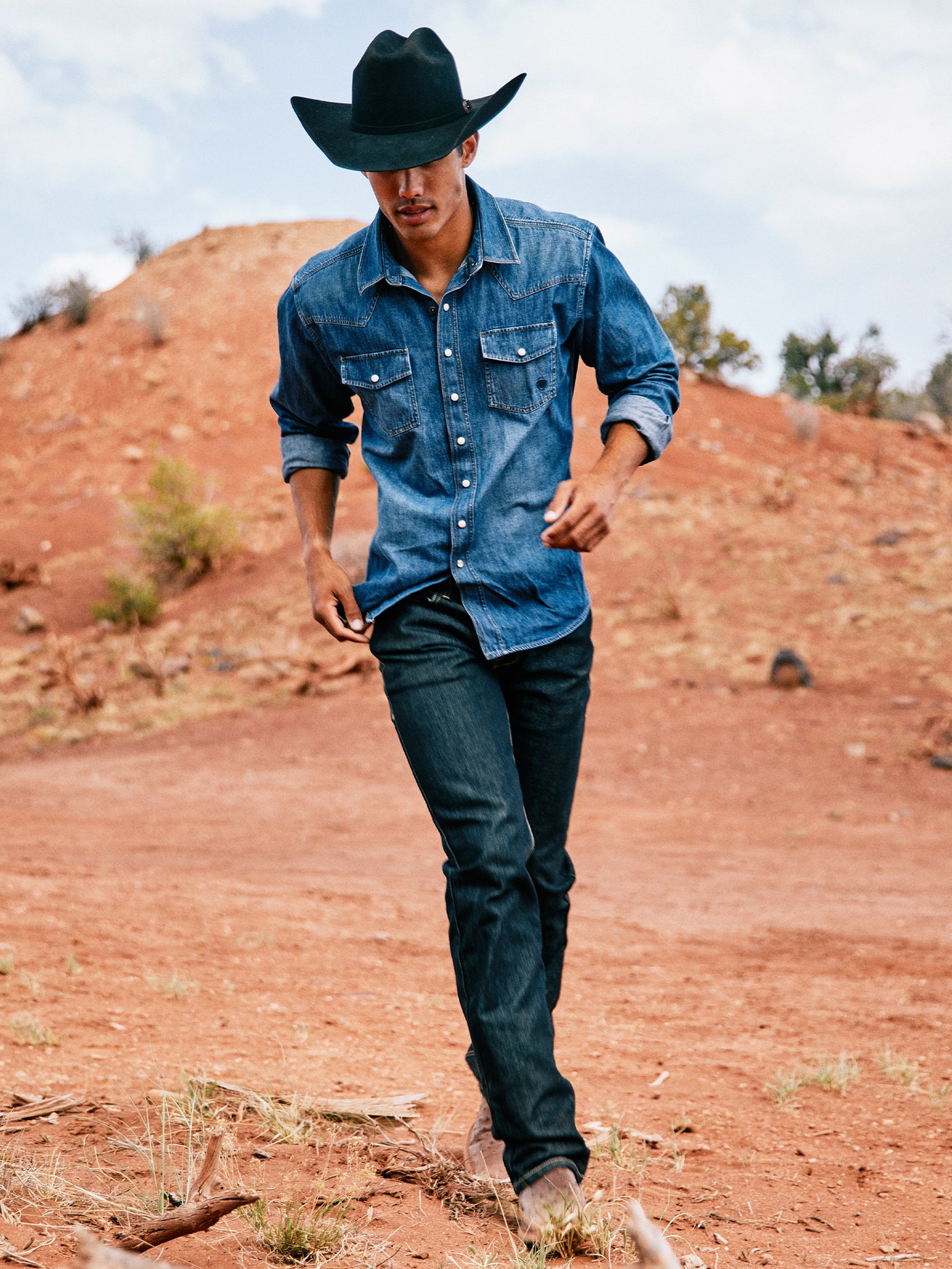 Vaquero Boots: Tu Tienda Vaquera Online de Botas y Sombreros