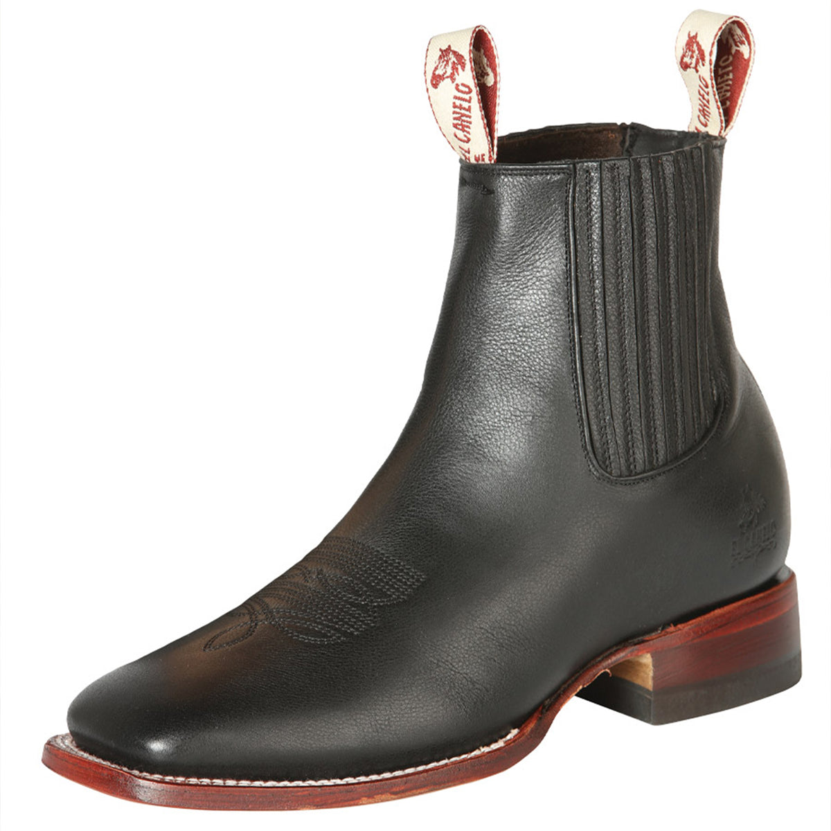 El Canelo Boots