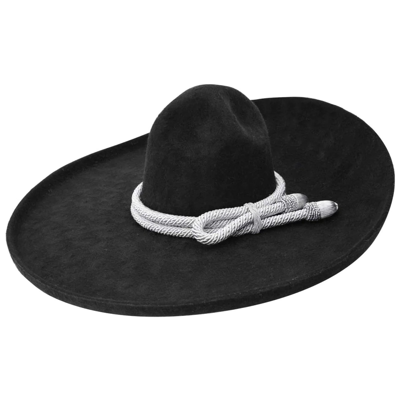 Sombreros Charros Hats De Lana | Authentic Mexican Masterpieces