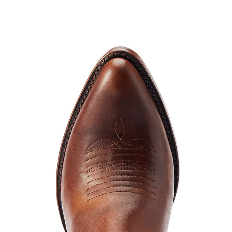 Botas para Cada Estilo: Vaqueras, Trabajo, Botines y Más