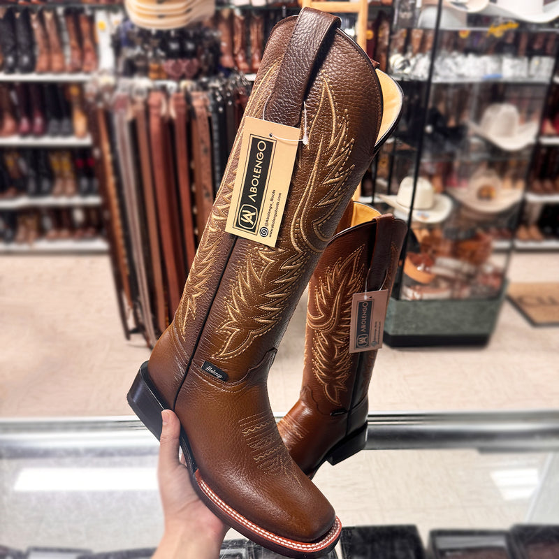 New Arrivals at Vaquero Boots