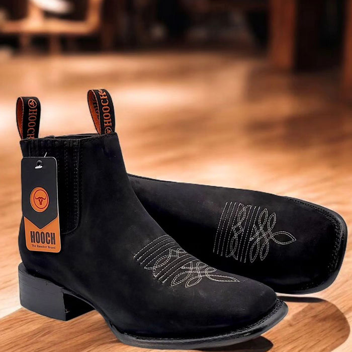 Hooch Boots The Rancher Brand