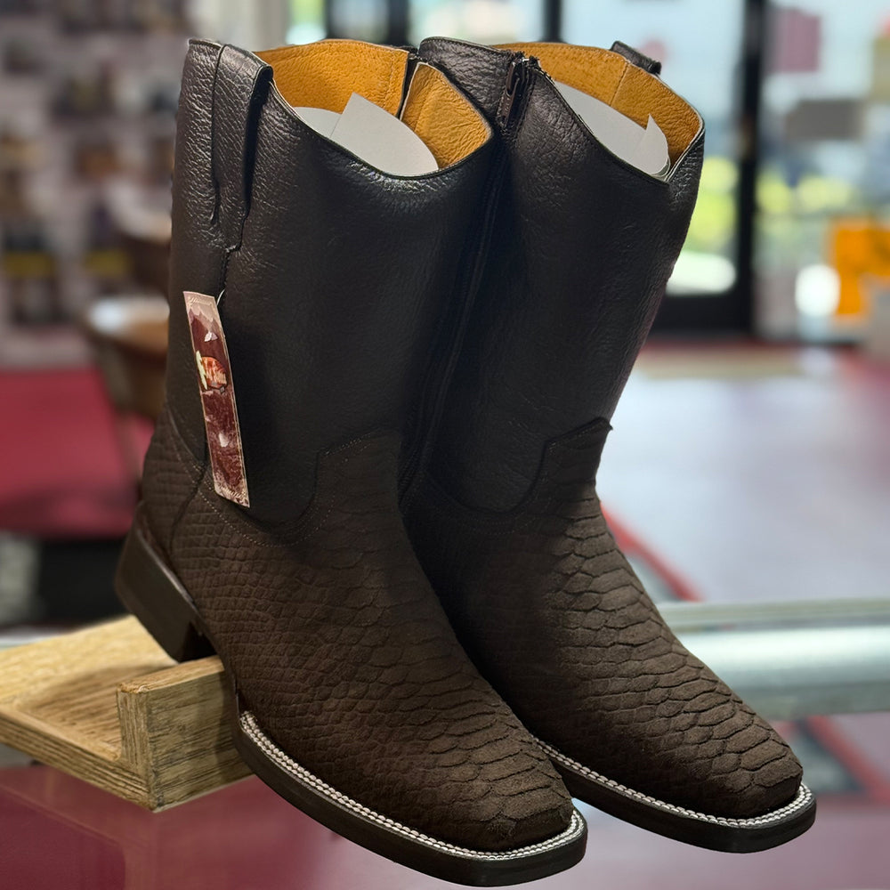 Bottes de Cowboy | Vaquero Boots