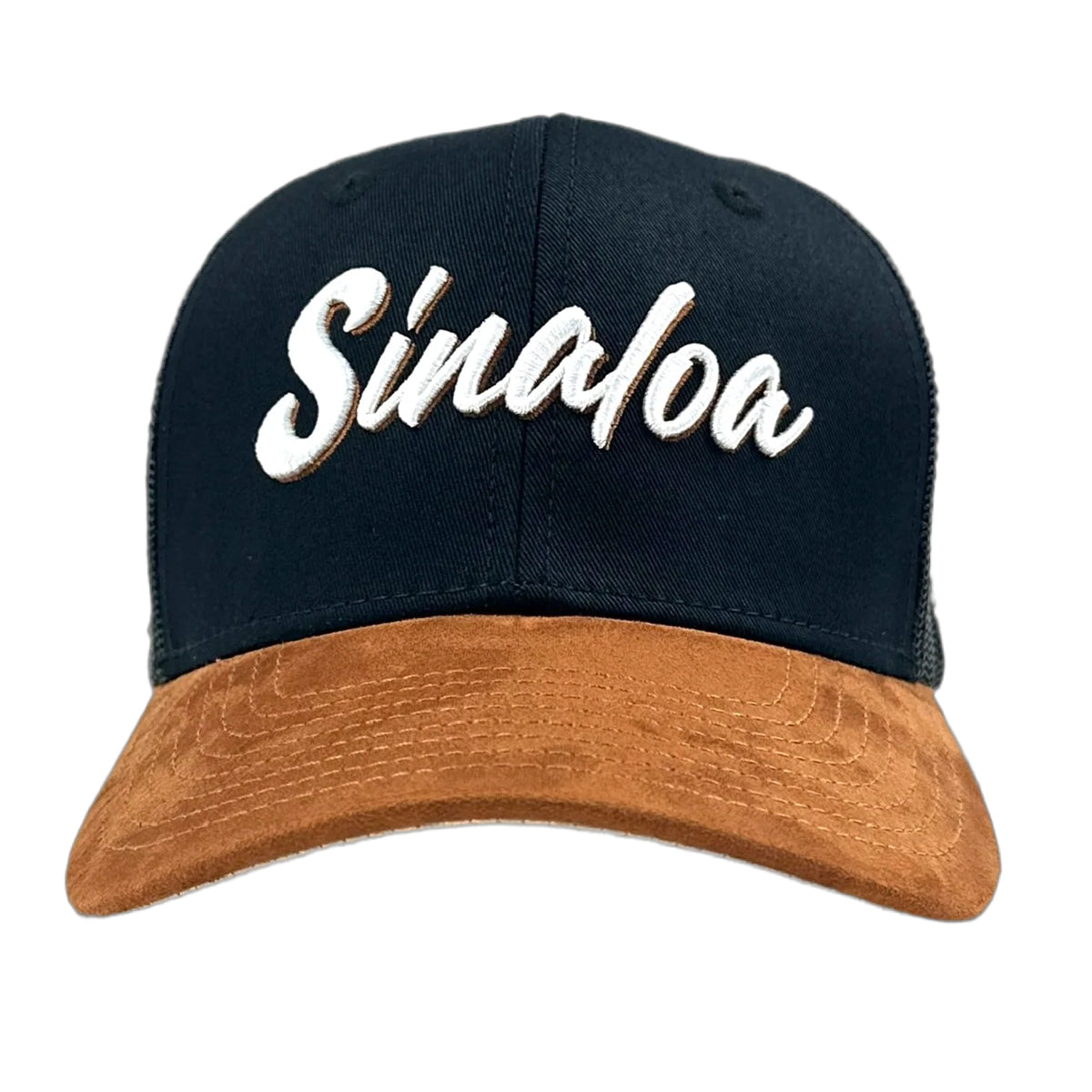 Sinaloa Trucker Hat | Snapback Caps