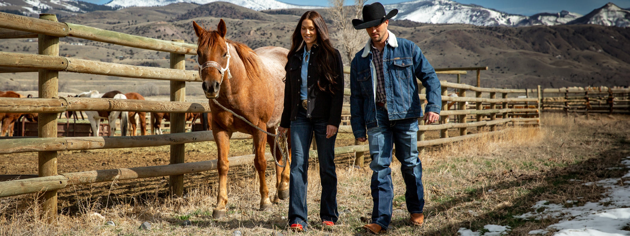 Vaquero Boots: Tu Tienda Vaquera Online de Botas y Sombreros