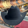 Stetson El Presidente 100x Cowboy Hats
