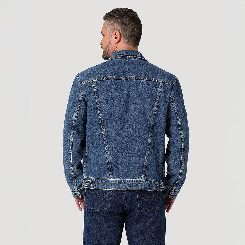 Wrangler Denim Jacket