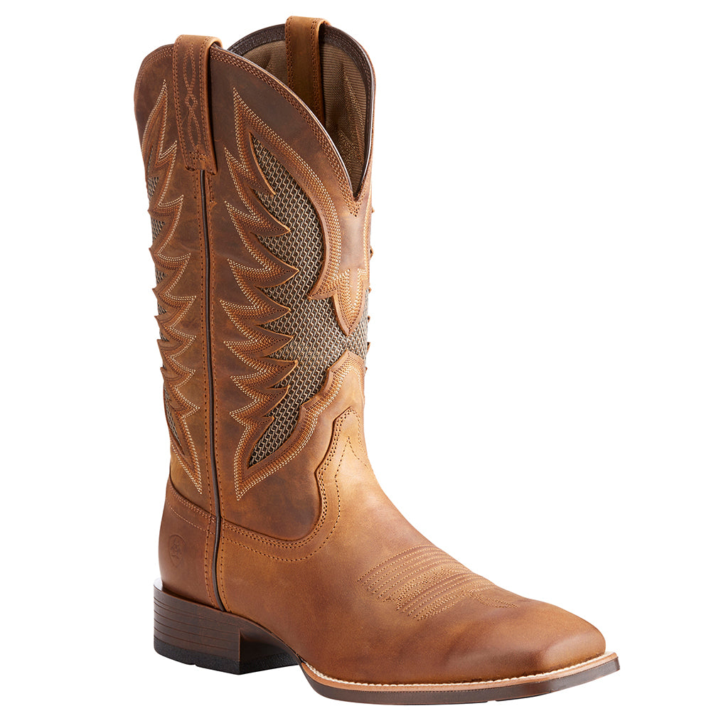 Botas Ariat VentTEK | Compra en VaqueroBoots.com
