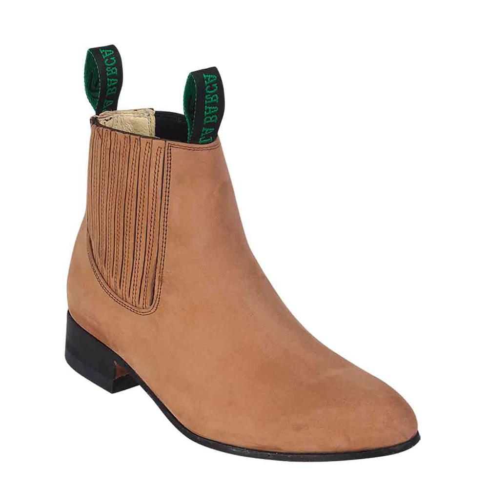 La Barca Botín Topo Short Boots