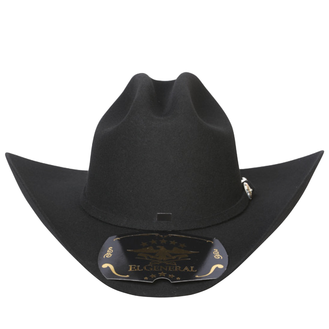 El General Texana Estilo Joan Sebastian Cowboy Hat