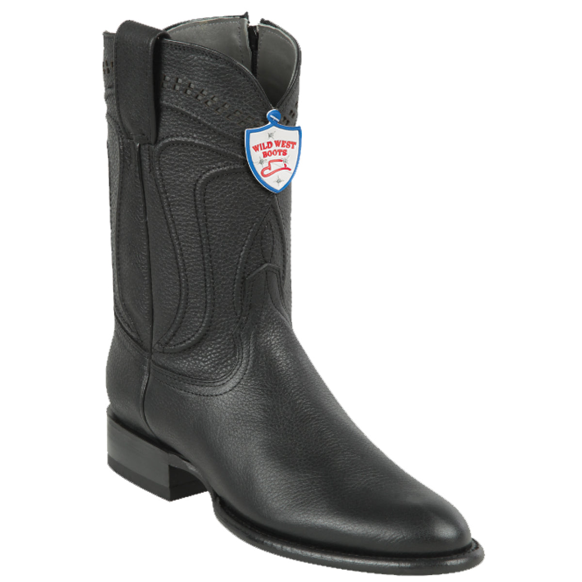 Mens Roper Boot | Wild West Boots