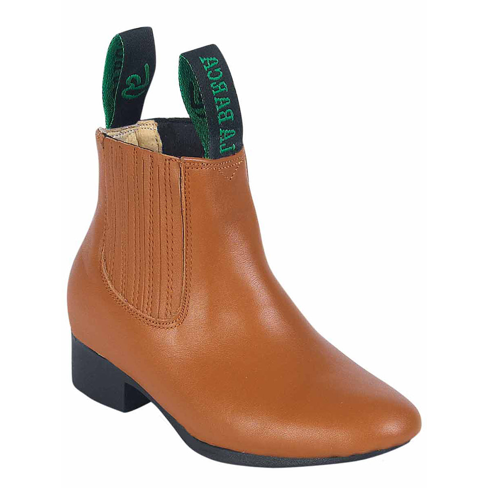 Children's Chelsea Boots | La Barca Boots