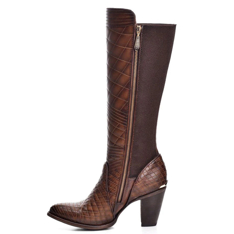 Women's Cuadra Boots - 3F37RS