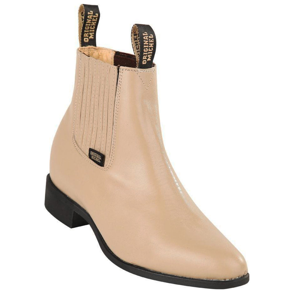 Men's Napa Oryx Botines Charros H64 | Oryx Chelsea Boots