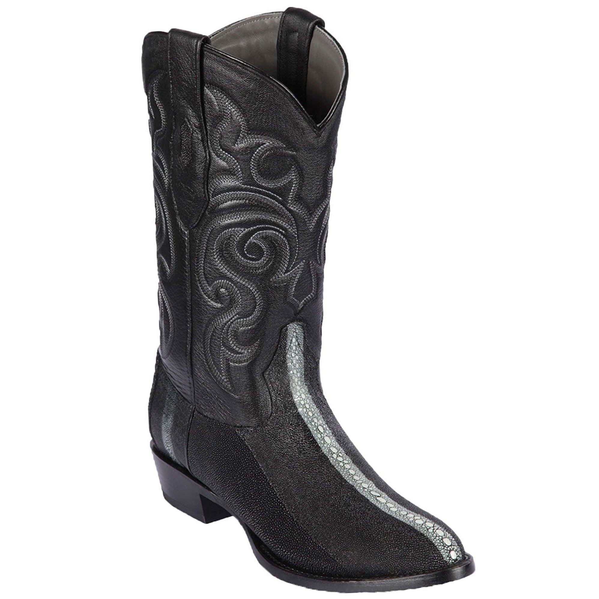 Row-Stone Stingray Boots | Los Altos Boots