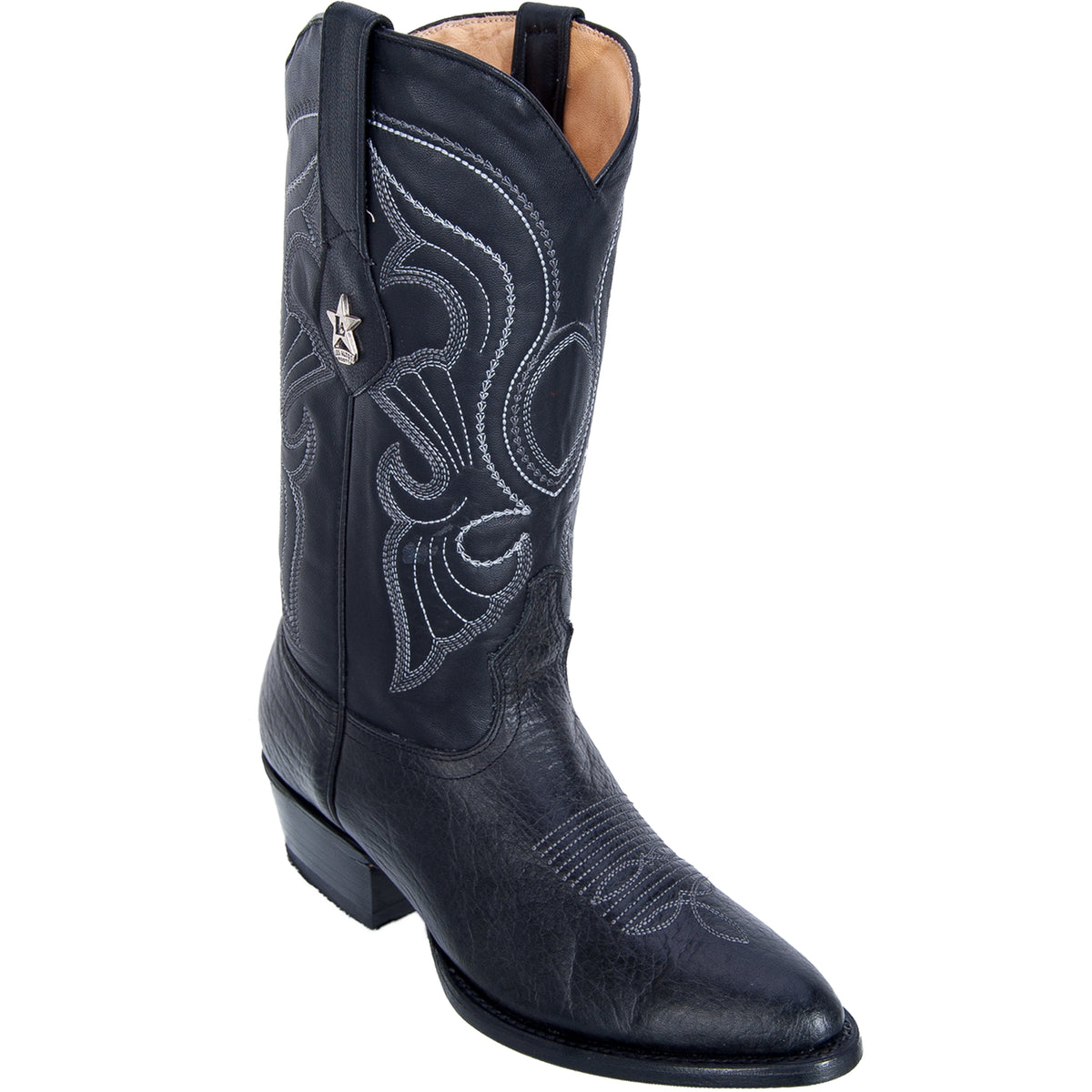 Men's Bull Shoulder Boots | Los Altos Boots