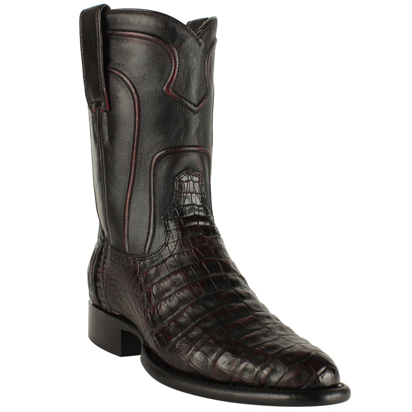 Botas de Cocodrilo y Caiman | Vaquero Boots