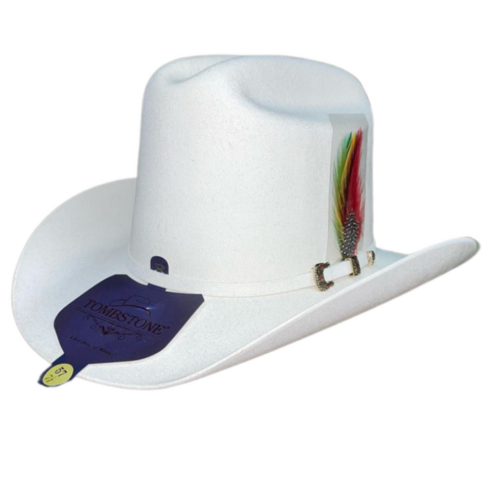 Tombstone Hats, Boots, Sombreros & More! | Vaquero Boots