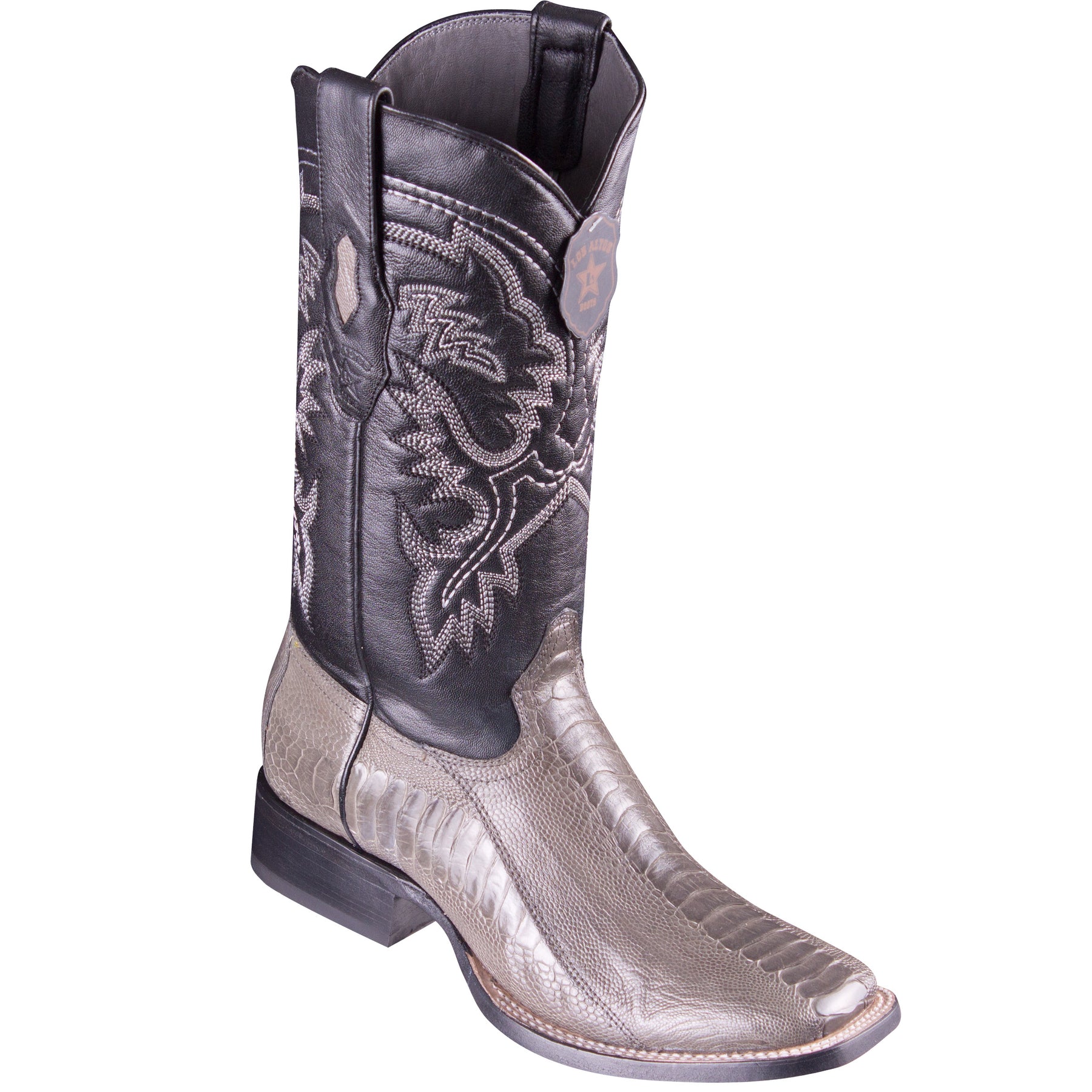 Mens Cowboy Boots | Vaquero Boots – Page 7