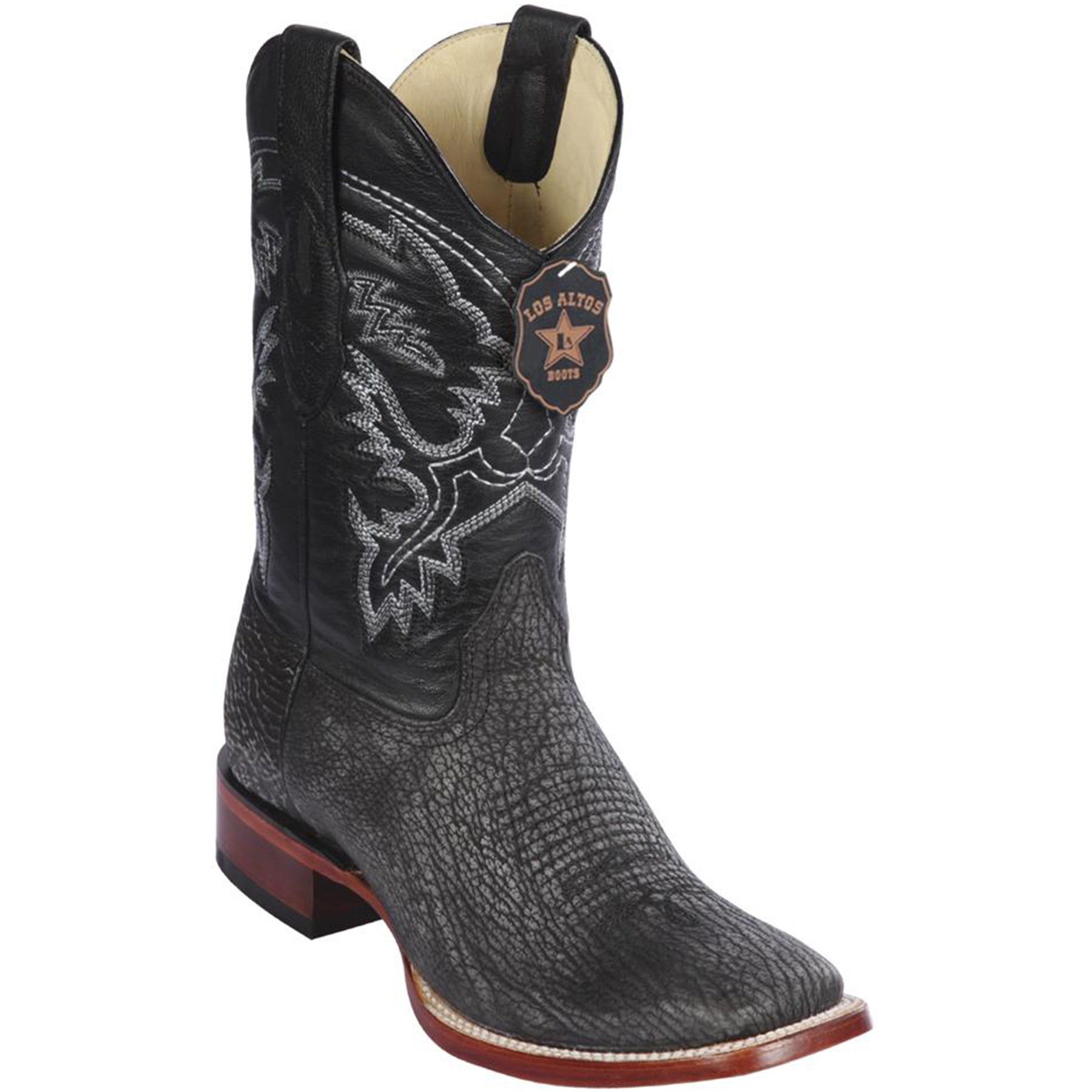Vaquero Boots: Authentic Mexican Cowboy Boots | Official Site