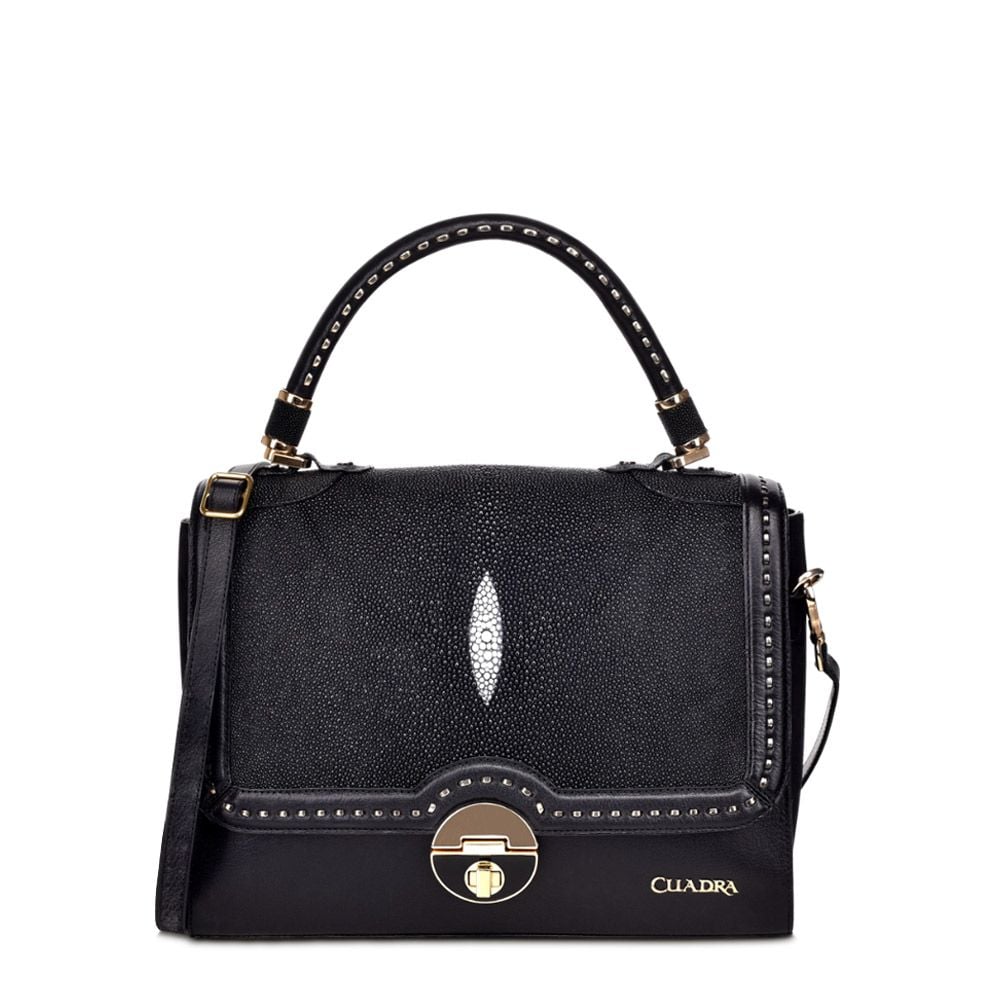Stingray Cuadra Purse