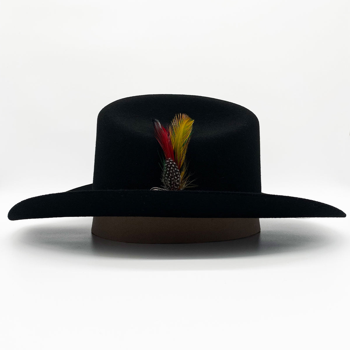 Abolengo Carin Leon Hat 100x