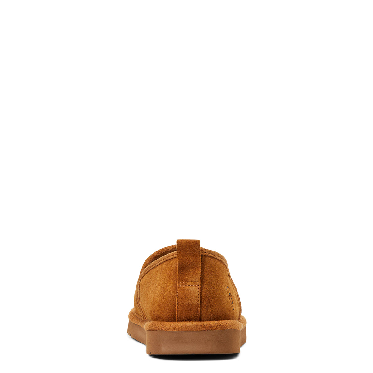 Men's Lasso Suede Ariat Slippers